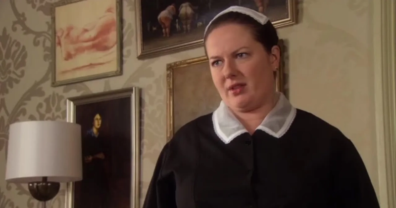 Plotkara: Zuzanna Szadkowski przez lata grała Polkę, Dorotę. Jak dziś ...