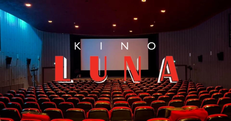 Kiedy wróci Kino Luna? Tak teraz wygląda w środku i otwiera się lada moment