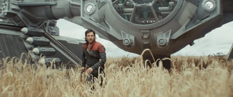 Najlepszy serial Star Wars powraca. Recenzja pierwszych trzech odcinków ...