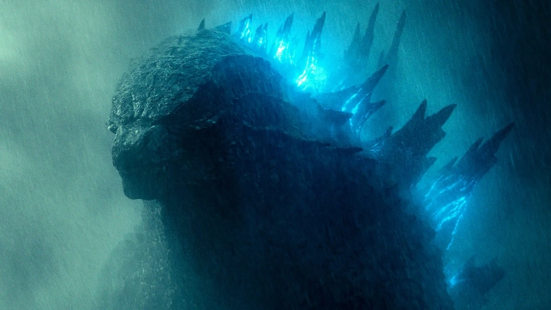 Nowy serial ze świata Godzilli zebrał ciekawą obsadę. Co wiemy nowego?