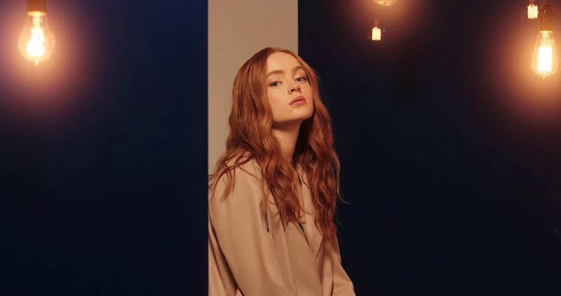 Sadie Sink gra tajemniczą postać w Spider-Man: Całkiem nowy dzień. Taka ...