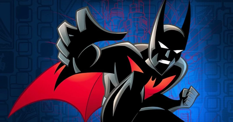 Batman Beyond zmierza do Fortnite. Tytułowy bohater i słynny złoczyńca ...