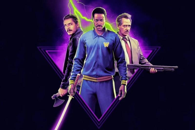 Freaky Tales – recenzja filmu