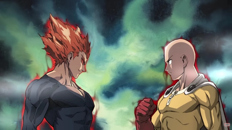 One-Punch Man będzie mieć przerwę. Fani długo poczekają na nowe odcinki ...