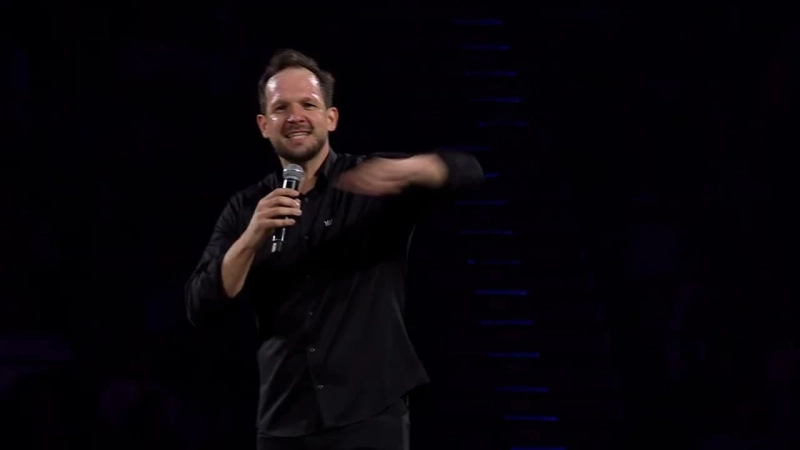 Netflix ma prezent dla fanów polskiego stand-upu. Program popularnego ...