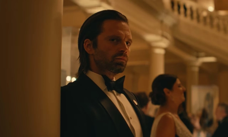 Batman 2 - Sebastian Stan gra zupełnie inną rolę! To kto wcieli się w ...