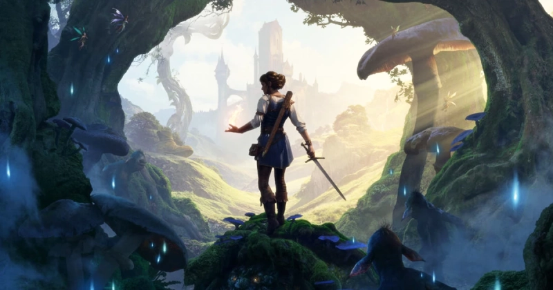 Fable ze sporym opóźnieniem. W tym roku jednak nie zagramy