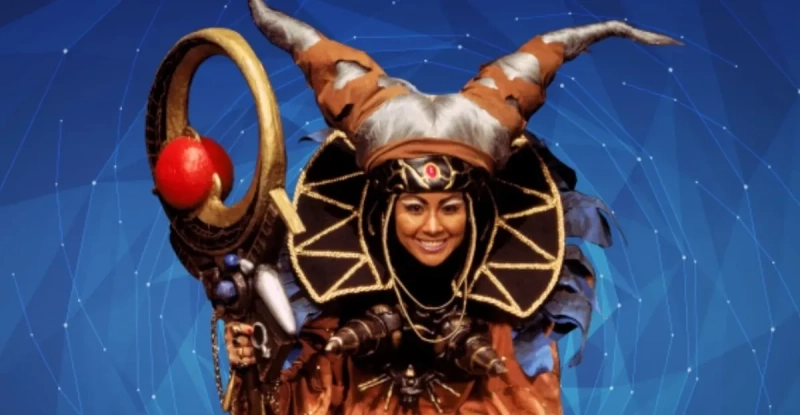 Power Rangers w Disney+: Rita Repulsa będzie złoczyńcą. Wiemy, kto może ...