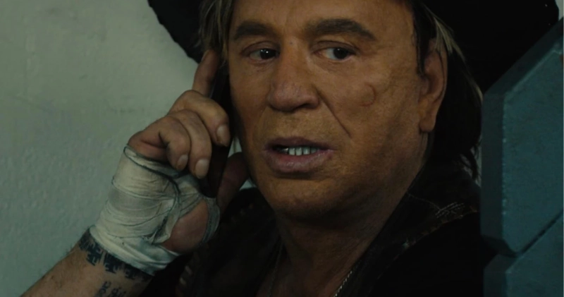 Gwiazda Hollywood może stracić dom. Ruszyła zbiórka dla Mickey’ego Rourke’a