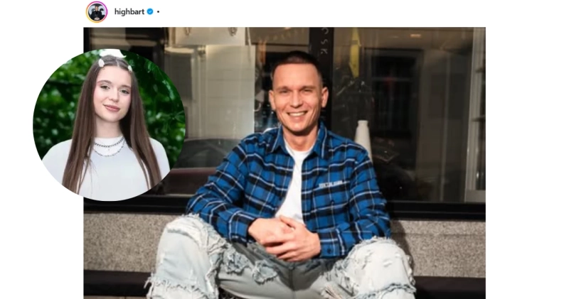 Bart Pniewski to ojciec Nicole. Co warto o nim wiedzieć?