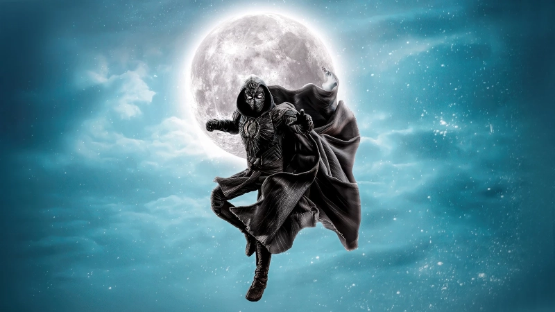 Moon Knight powstawał w bólach. Scenarzysta zdradza powód, dla którego ...