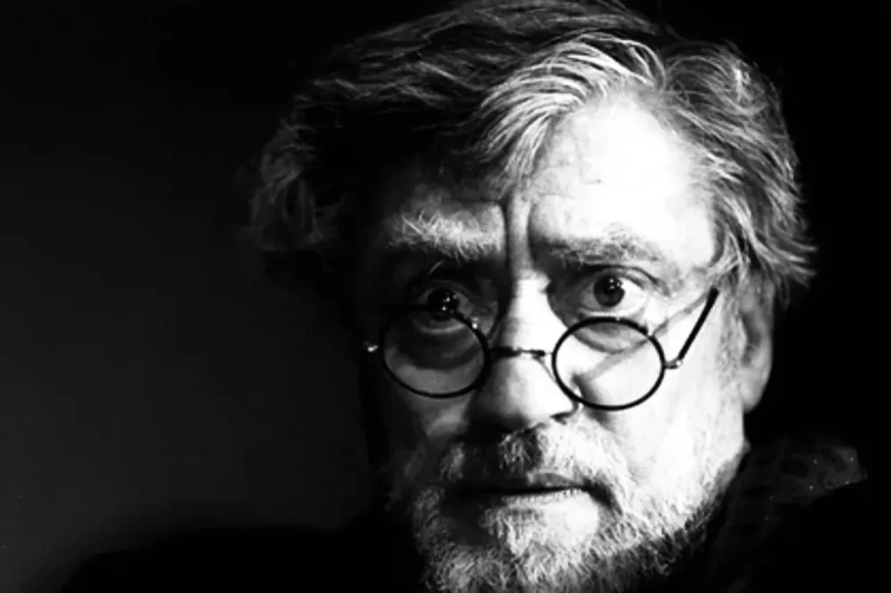 Nie żyje Janusz Michałowski. Aktor znany z kultowych filmów miał 89 lat