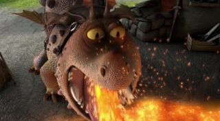 Jak wytresować smoka – najważniejsze postaci i smoki z filmów oraz seriali