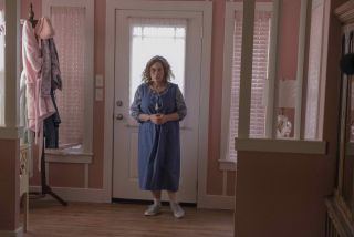 The Act - serial (2019) - naEKRANIE.pl