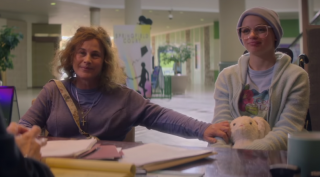 The Act - serial (2019) - naEKRANIE.pl