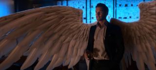 Lucyfer - zdjęcia z 5. sezonu. Postaci powracają. Czy jest wśród nich ...