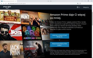 Amazon prime - polska cena i warunki korzystania z usługi. Instrukcja ...
