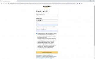 Amazon prime - polska cena i warunki korzystania z usługi. Instrukcja ...