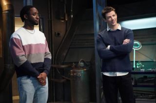 Flash - serial (2014) - naEKRANIE.pl