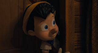 Pinokio - recenzja filmu