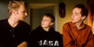 Laska z Chłopaki nie płaczą - jak dziś wygląda i co robi Tomasz Bajer?