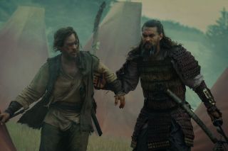 See - serial (2019) - naEKRANIE.pl