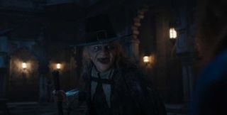 Taniec Wednesday: do jakiej piosenki tańczy Jenna Ortega?