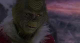 Grinch: świąt nie będzie - kulisy ciekawsze niż sam film. CIA ...