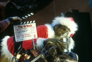 Grinch: świąt nie będzie - kulisy ciekawsze niż sam film. CIA ...