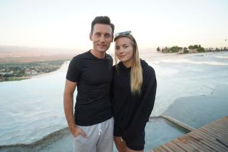 Daria Ładocha - wiek, dzieci, partner, kariera, Azja Express, Instagram