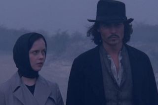 Christina Ricci – mało znane szczegóły i ciekawostki z jej ról i filmów ...