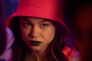 Krzyk 6 - morderczy Ghostface i przerażona Jenna Ortega. Zobaczcie nowe ...