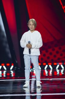 The Voice Kids: Filip Płażalski to 11-latek z operowym głosem! Co ...