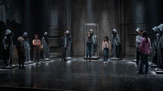 Krzyk 6 - finałowy zwiastun. Jenna Ortega z Wednesday na ekranie