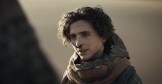 Diuna: Część druga w Netflixie. Wiemy, kiedy premiera