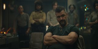 Jeden z najlepszych seriali science fiction ostatnich lat. Dlaczego warto dać mu szansę?