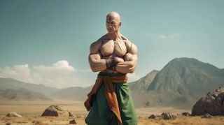 Dragon Ball Daima - nowy serial anime! Mali Goku i Vegeta w pierwszym ...