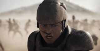 Diuna: Część druga w Netflixie. Wiemy, kiedy premiera