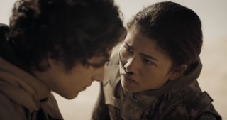 Diuna: Część druga w Netflixie. Wiemy, kiedy premiera