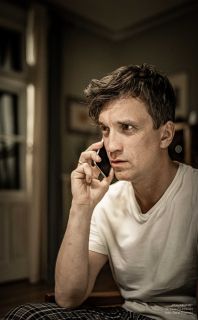 Polowanie – nowy thriller polityczny. Jest obiecująca obsada
