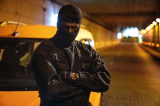 Lupin - serial (2021) - naEKRANIE.pl