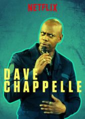 Dave Chappelle: The Unstoppable - sezon 2025, odcinek 1 - naEKRANIE.pl