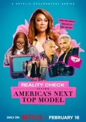 Reality Check: Inside America's Next Top Model - serial (2026)