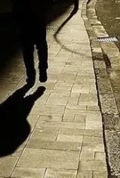 He Got Away (2017)