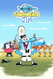 Submarine Jim - serial (2026)