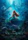 Mała Syrenka - pierwszy plakat filmu Disneya. Oto nowa Ariel