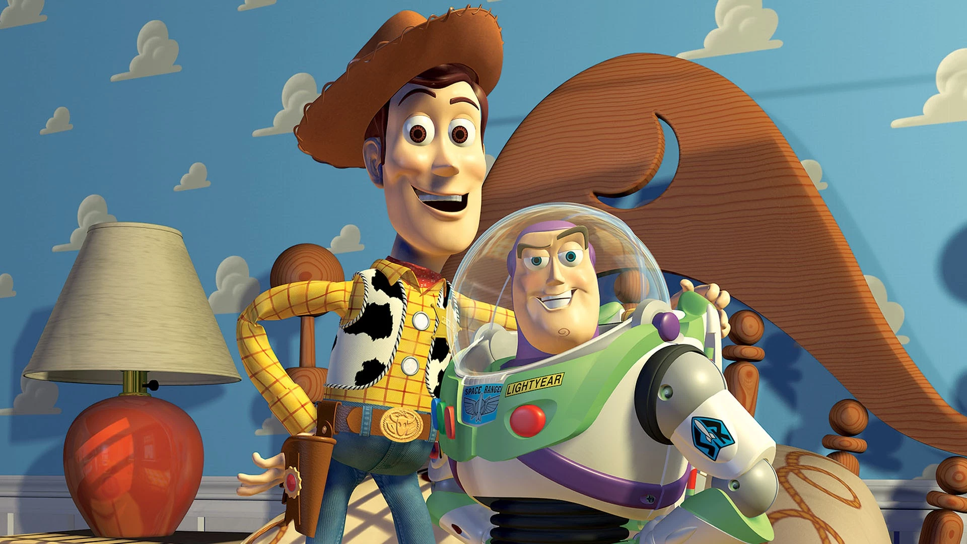 Dlaczego nadal kochamy Toy Story po 30 latach?
