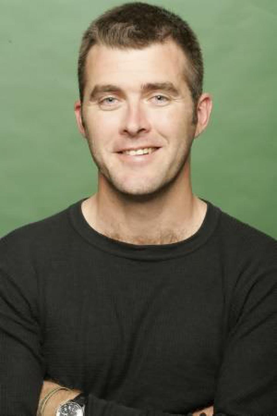 Paul Scheuring - naEKRANIE.pl