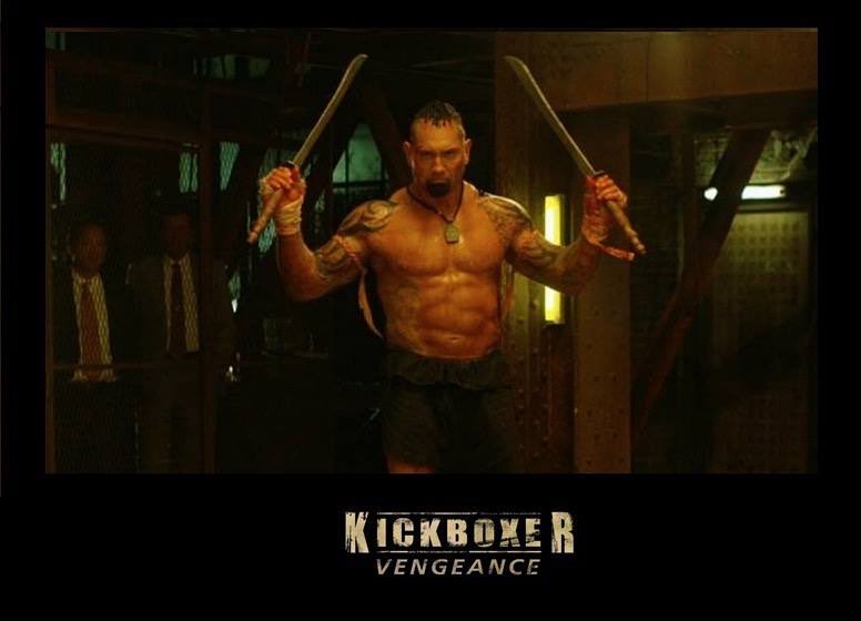 Kickboxer Vengeance – pierwsze zdjęcia z remake’u hitu Kickboxer