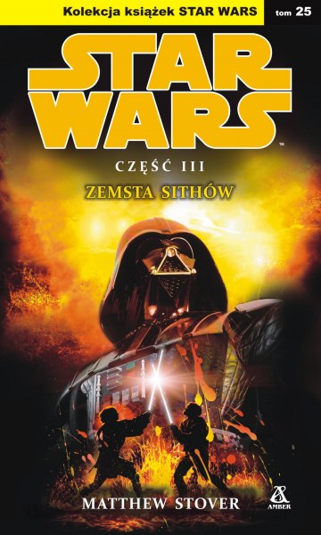 Gwiezdne Wojny: Część 3 – Zemsta Sithów - naEKRANIE.pl